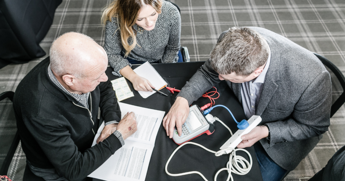 PAT Testing Expert | PAT Testing Help and Advice